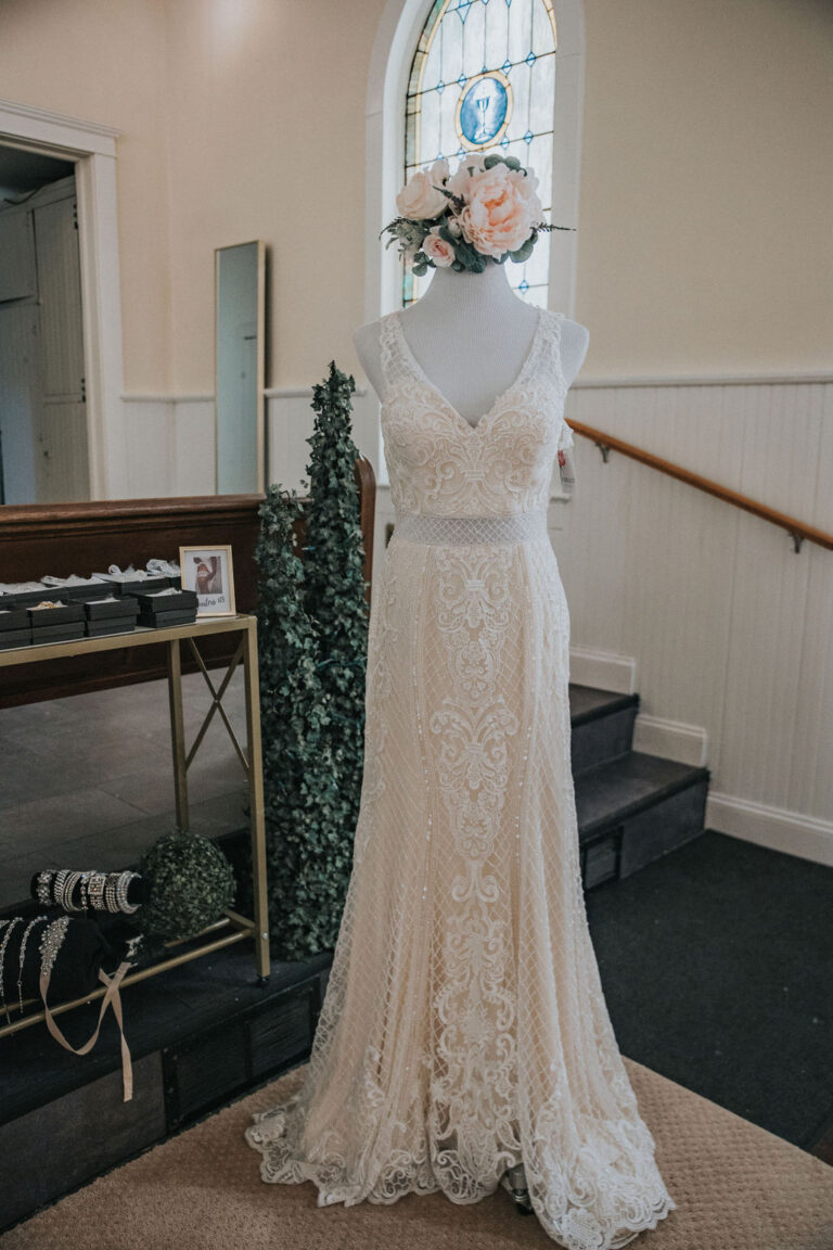 Bridal Shop in Geneva and Erie - Formality Bridal